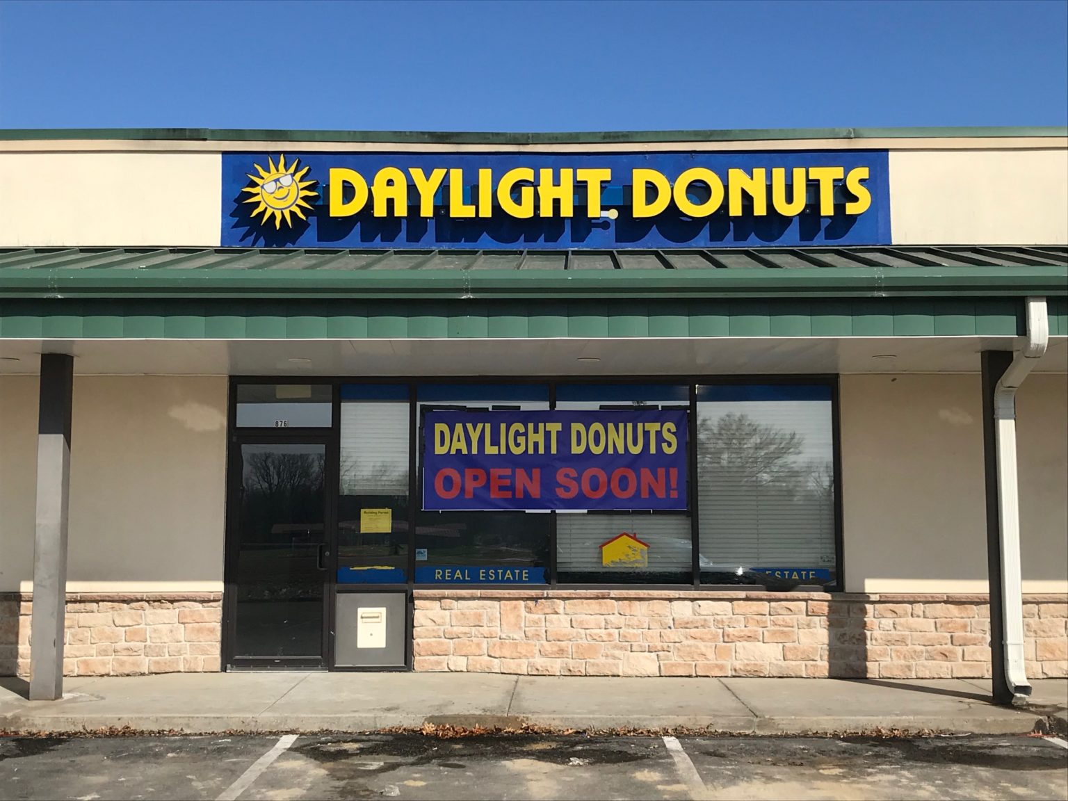 What to Include in a Complete Business Sign Strategy » Custom Signage ...