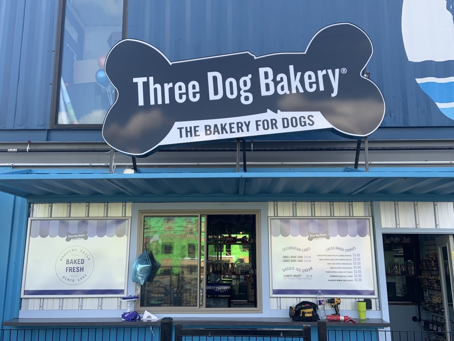 Types of Building Signs and How to Choose the Right One for Your ...